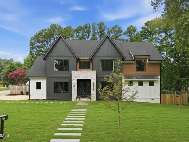 814 Tyrrell Rd, Raleigh, NC 27609