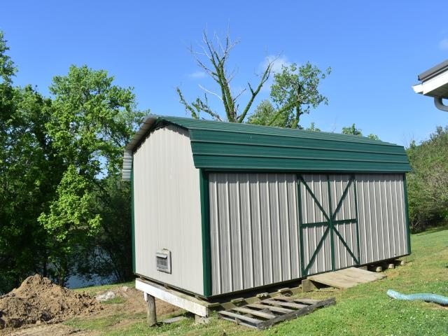 814 Upper Ferry Rd