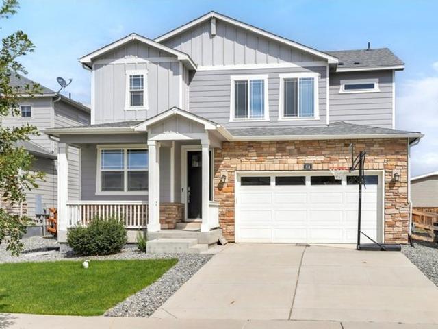 814 Vixen Dr, Fort Collins, CO 80524