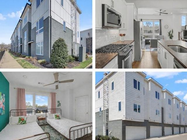 814 Vibe Pl, Nashville, TN 37216