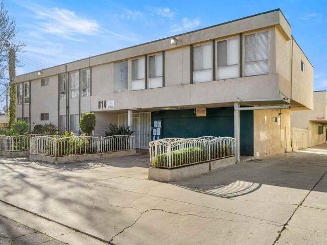 814 Victor Ave 1 Bedroom Apartment for Rent at 814 Victor Ave, Inglewood, CA 90302 North Inglewood