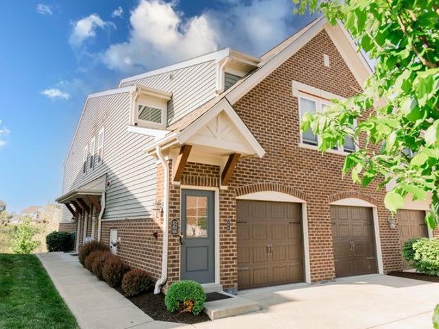 814 Yorkshire Dr, Alexandria, KY 41001