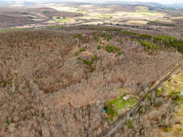 8154 Canada Hill Road