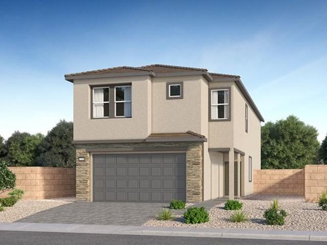 8154 Gusty Brook St, Las Vegas, NV 89113