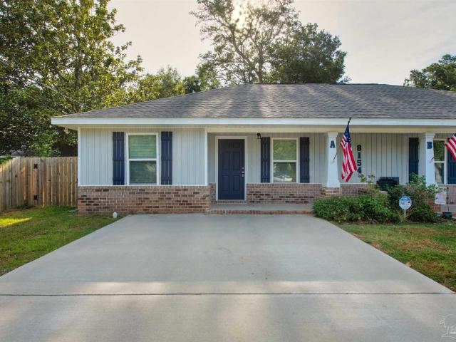 8154 Lawton St, Unit B, Pensacola, FL 32514 | MLS #998076 | Compass