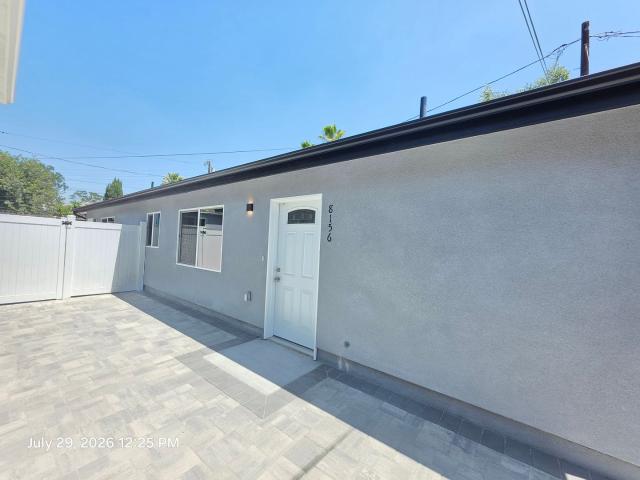 8154 Potter Ave