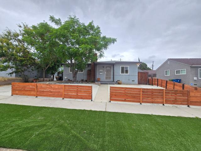 8154 Potter Ave