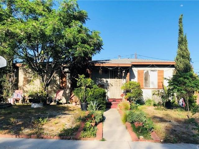 8154 Potter Ave, North Hollywood, CA 91605
