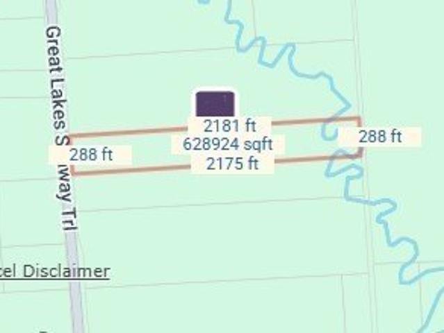 8154 # Rt104 # Wolcott, NY 14590