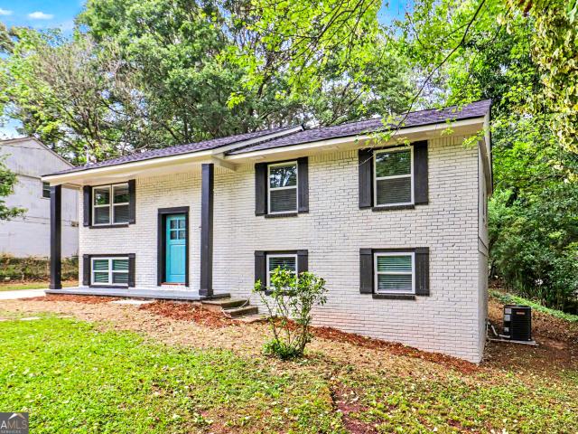 8154 Tudor Drive