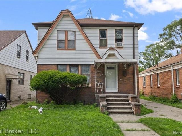 8155 Molena St, Detroit, MI 48234