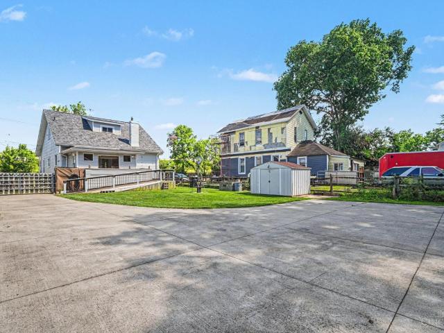8155 Anthony Wayne Avenue