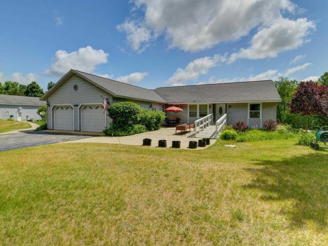 8155 Blackman Road