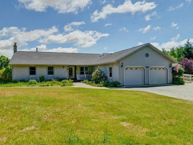 8155 Blackman Road