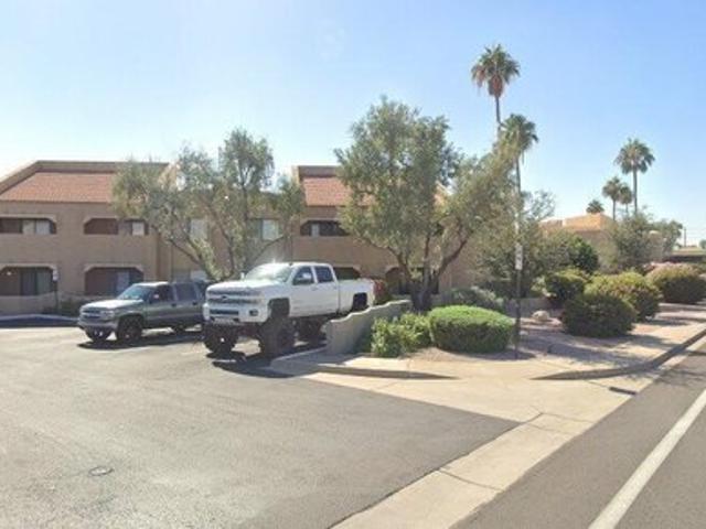 8155 E Roosevelt St Unit 122, Scottsdale, AZ 85257