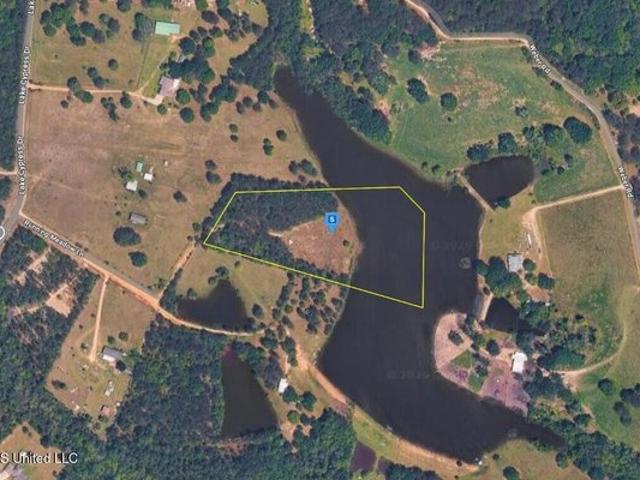 8155 Running Meadow Ln, Perkinston, MS 39573