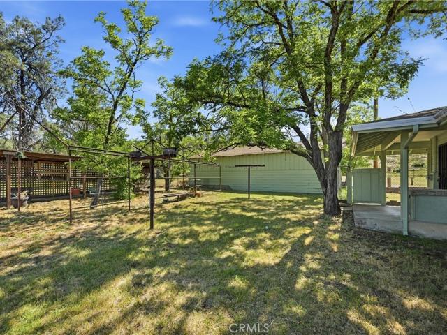 8155 Sulphur Creek Rd