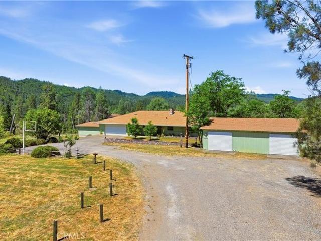8155 Sulphur Creek Rd, Loch Lomond, CA 95461