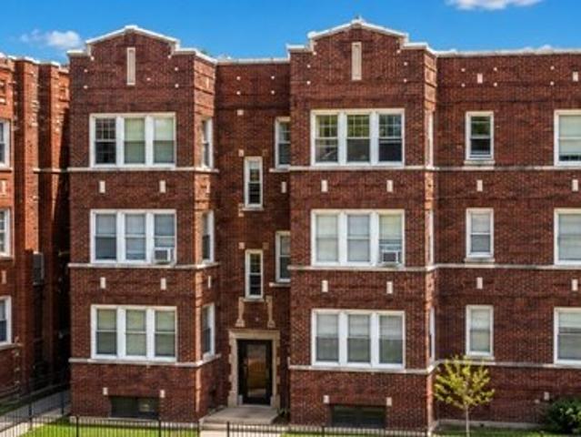8155 S Marshfield Ave, Chicago, IL 60620