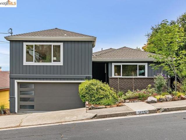 8155 Terrace Dr, El Cerrito, CA 94530