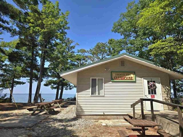 8155 US 23, Cheboygan, MI 49721