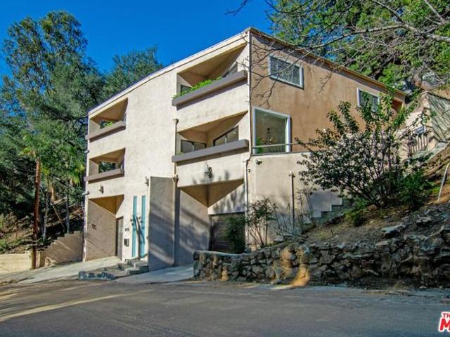 8155 Willow Glen Rd, Los Angeles, CA 90046