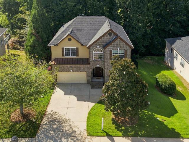 8156 N Links Drive
