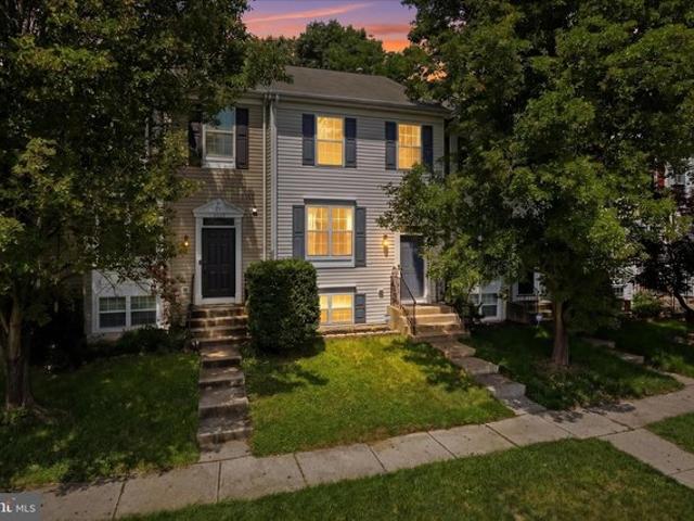 8156 Casey Ct, Elkridge, MD 21075