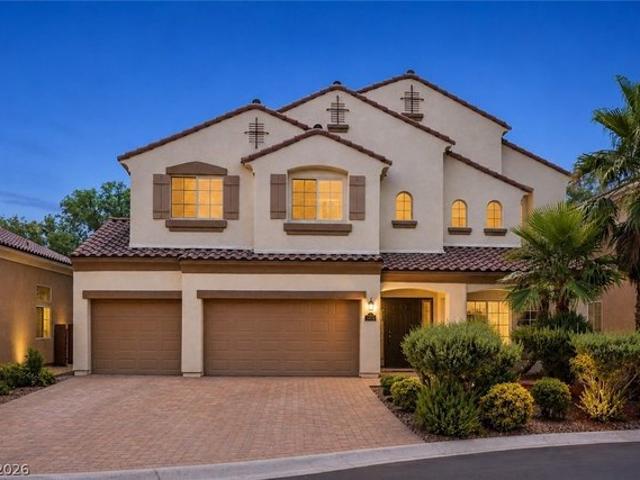 8156 Hodgson Mill Ct, Las Vegas, NV 89131