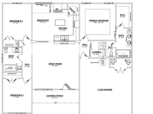 8156 LOT 936 Zelpha Boulevard