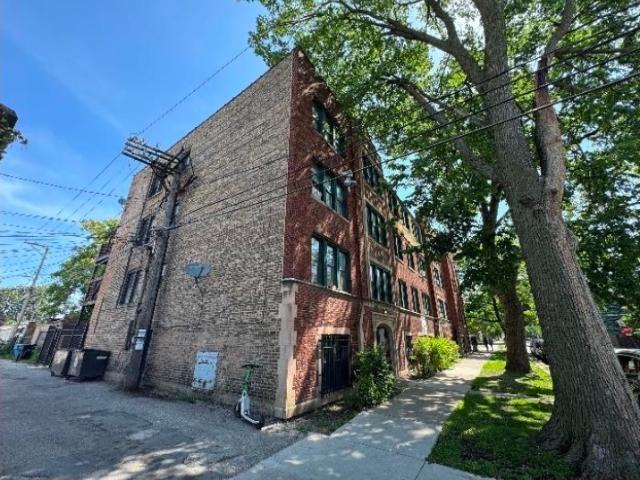 8156 S Laflin St, Chicago, IL 60620 | MLS #12572 | Compass
