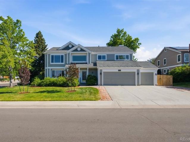 8156 W Clifton Ave, Littleton, CO 80128