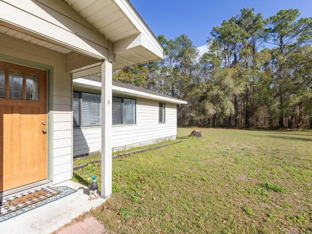 8156 Waukeenah Hwy, Monticello, FL 32344 | MLS #397112