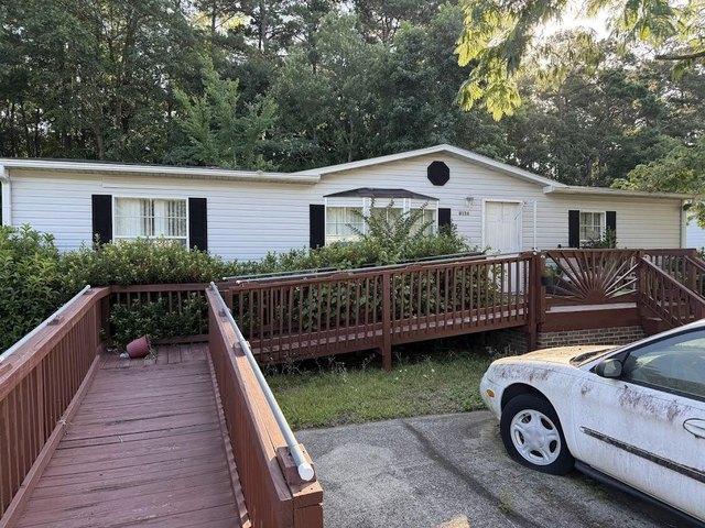 8156 Woodland Dr, Myrtle Beach, SC 29588