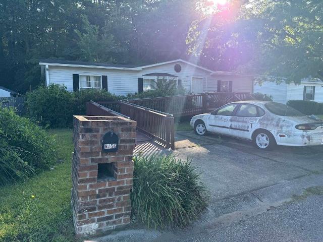 8156 Woodland Drive
