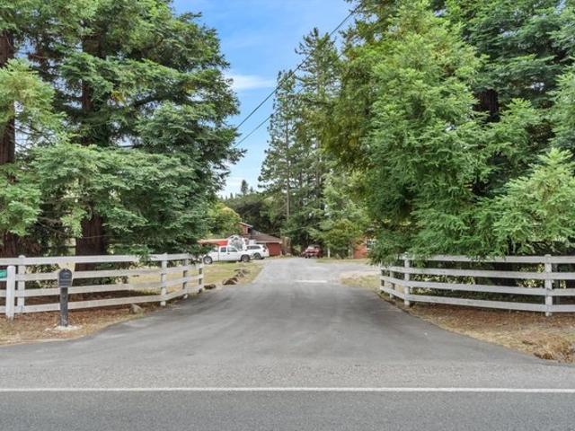 8157 Mill Station Rd, Sebastopol, CA 95472
