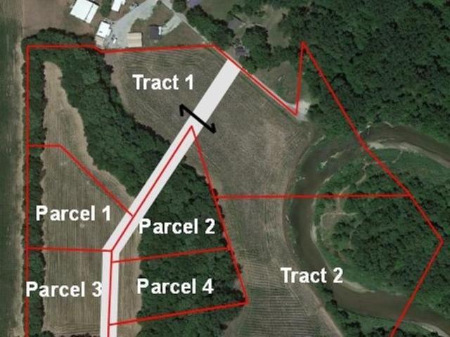 8157 Adams Rd, Lafayette, IN 47905