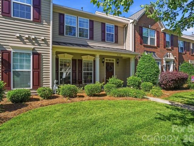 8157 Bridgegate Dr, Huntersville, NC 28078