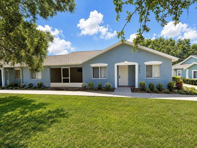8157 Sturbridge Ct Unit 8157, Weeki Wachee, FL 34613