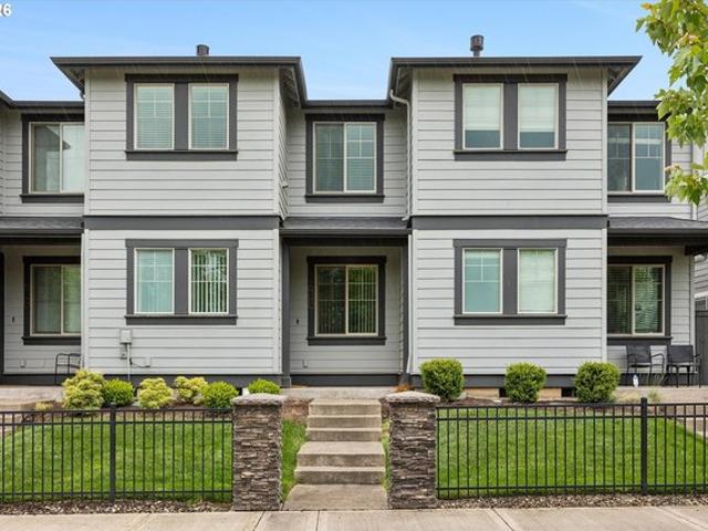 8157 SE Vermont St, Hillsboro, OR 97123