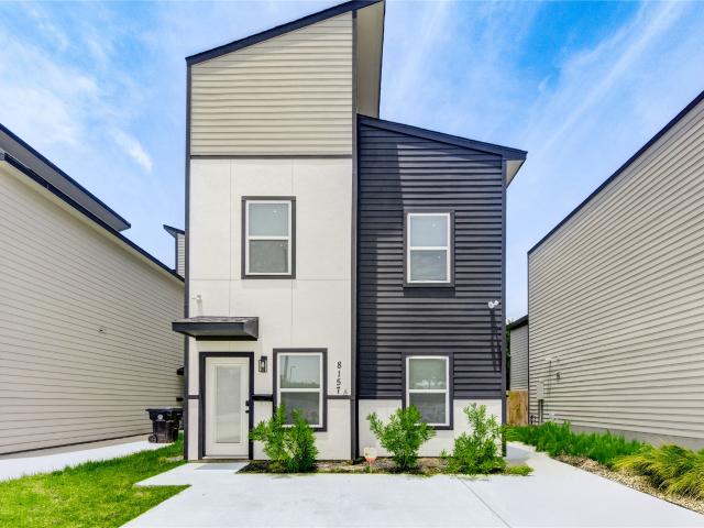 8157 Tate Street A & B
