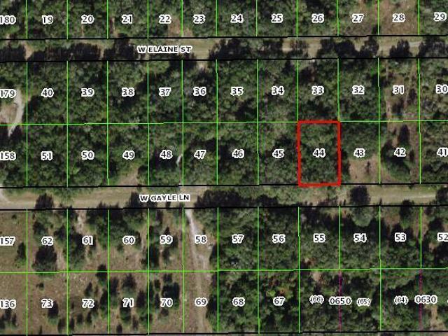 8157 W Gayle Ln, Crystal River, FL 34428 | Compass