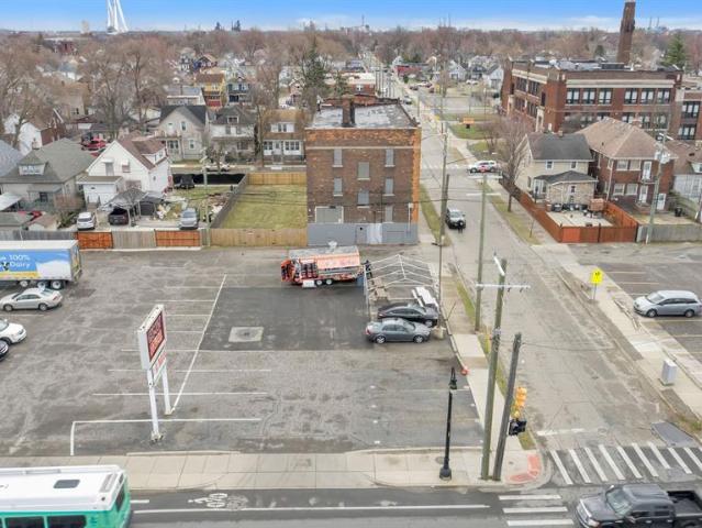8157 W VERNOR Highway