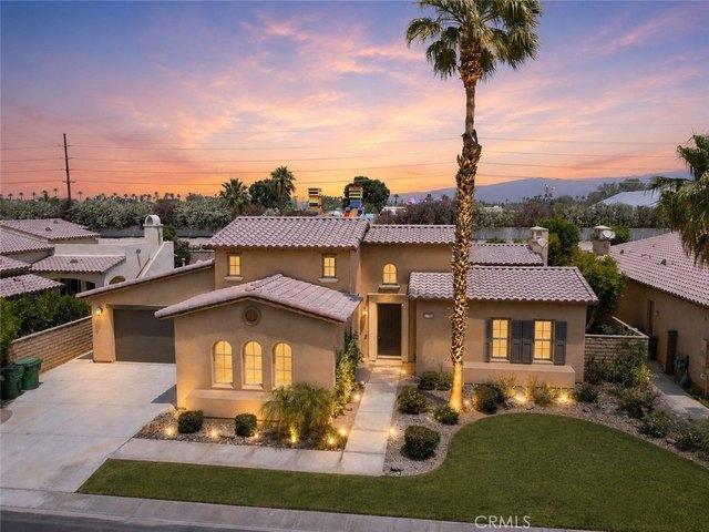 81580 Rancho Santana Dr, La Quinta, CA 92253