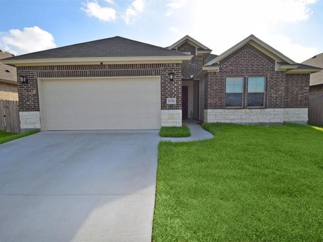 8158 Luz De Luna St, Corpus Christi, TX 78414