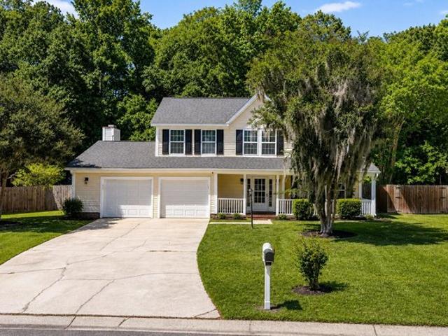 8158 Scottswood Drive Ext, North Charleston, SC 29418