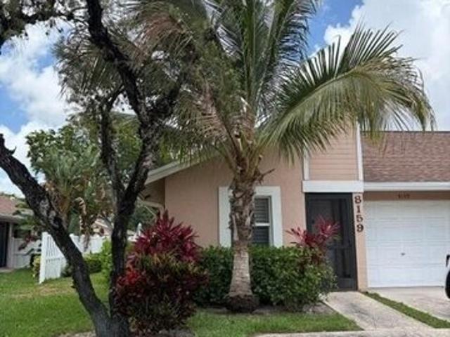 8159 Summerbreeze Ln, Boca Raton, FL 33496