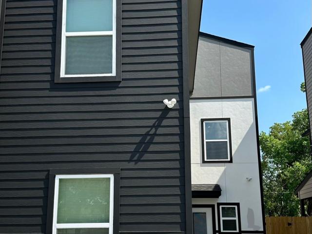 8159 Tate, Unit B, Houston, TX 77028 | MLS #32783 | Compass
