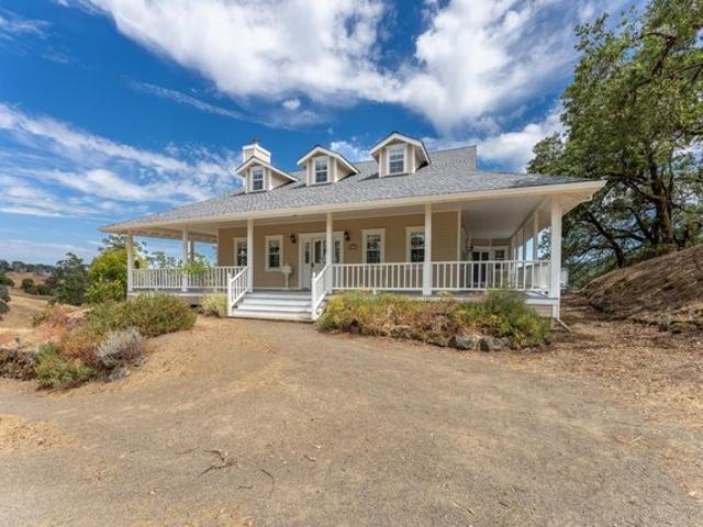 8150 Orr Springs Rd, Ukiah, CA 95482