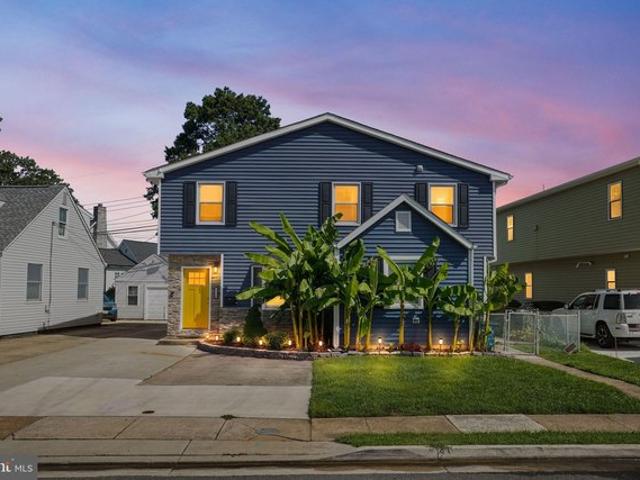 8150 Bullneck Rd, Dundalk, MD 21222